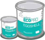 Colours - Earthborn Paints