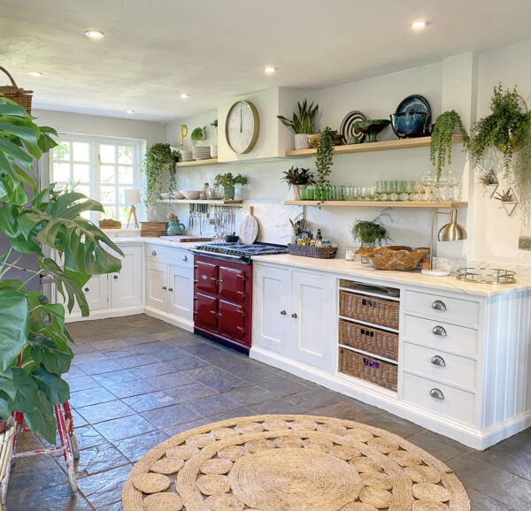 How to paint MDF, melamine & laminated kitchen cabinets and furniture ...