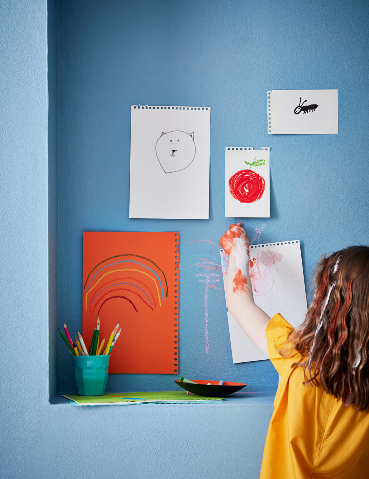 10 things you might not know about Earthborn... - Earthborn Paints