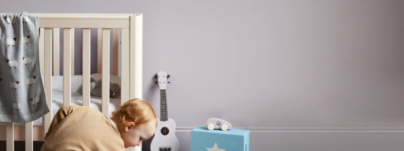 5 Calming colour schemes for a sensory sensitive bedroom - Earthborn Paints