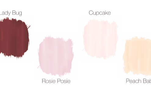 Blog - Earthborn Paints