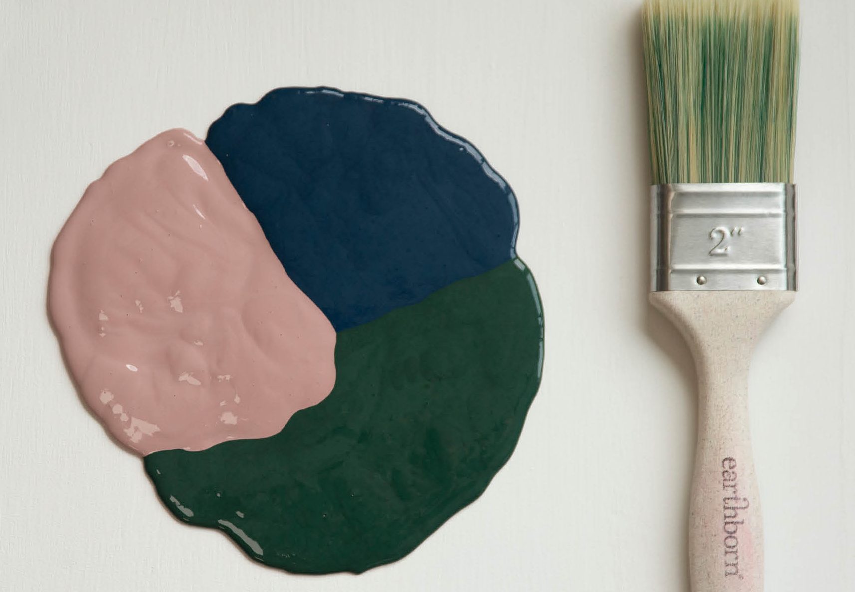 Earthborn | Eco Friendly Paints | Shop over 70 Colours