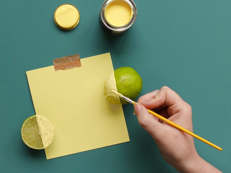 Blog - Earthborn Paints